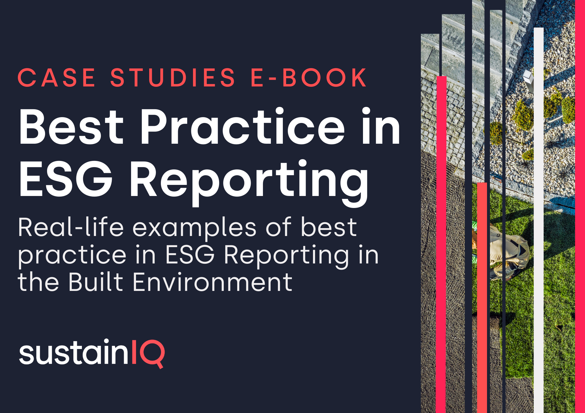 Best Practice in ESG Reporting